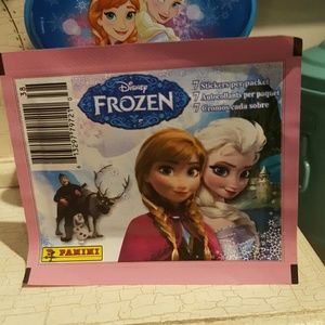 Disney's Frozen | Other | Disneys Frozen 5 Piece Set | Poshmark